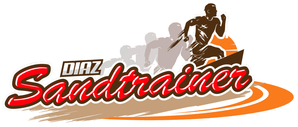 Diaz Sand Trainer